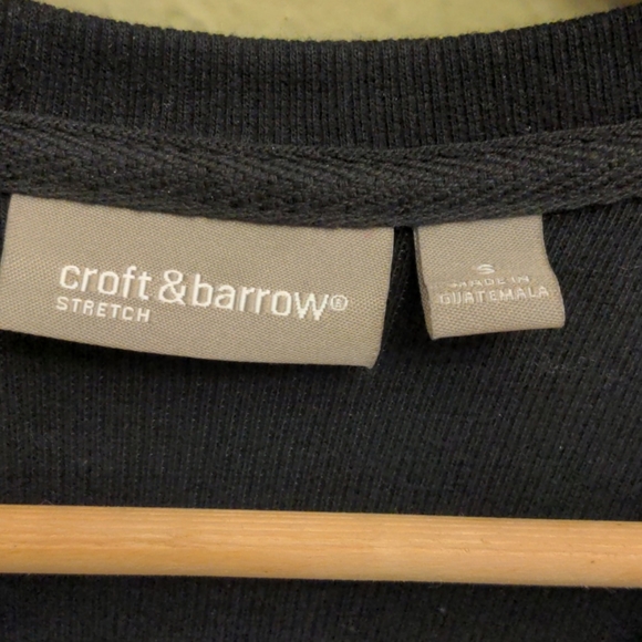 croft & barrow | Sweaters | Nwt Croft Barrow Sweater | Poshmark